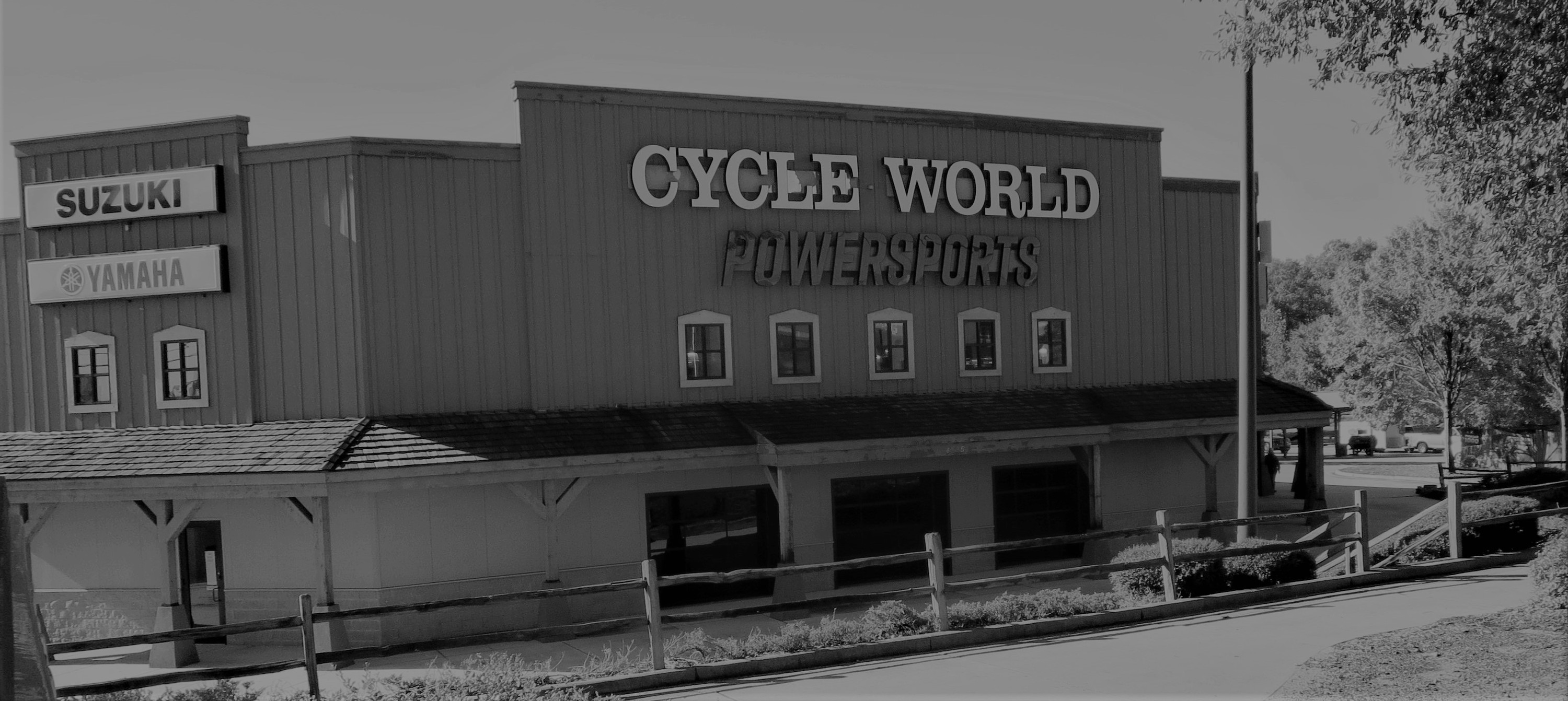 Cycle World Athens Ga